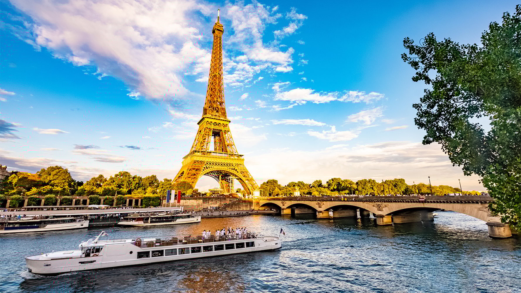 Home | Luxury Hotels & Resorts | GHA DISCOVERY Programme