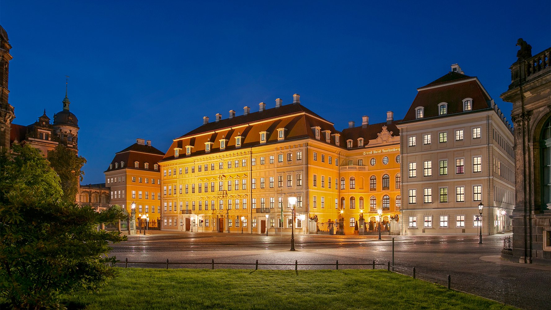 New GHA DISCOVERY Hotels