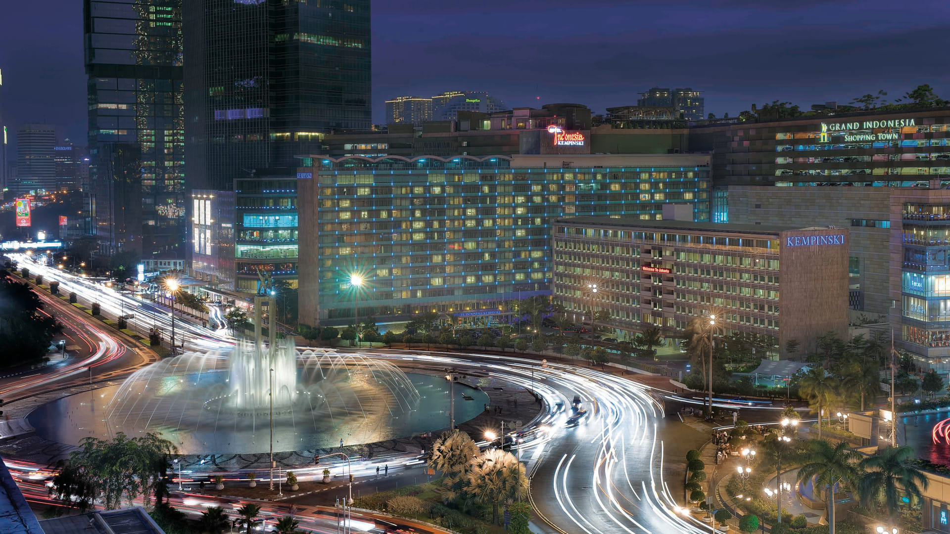 Luxury Hotel Indonesia Kempinski in Jakarta - GHA DISCOVERY Loyalty ...