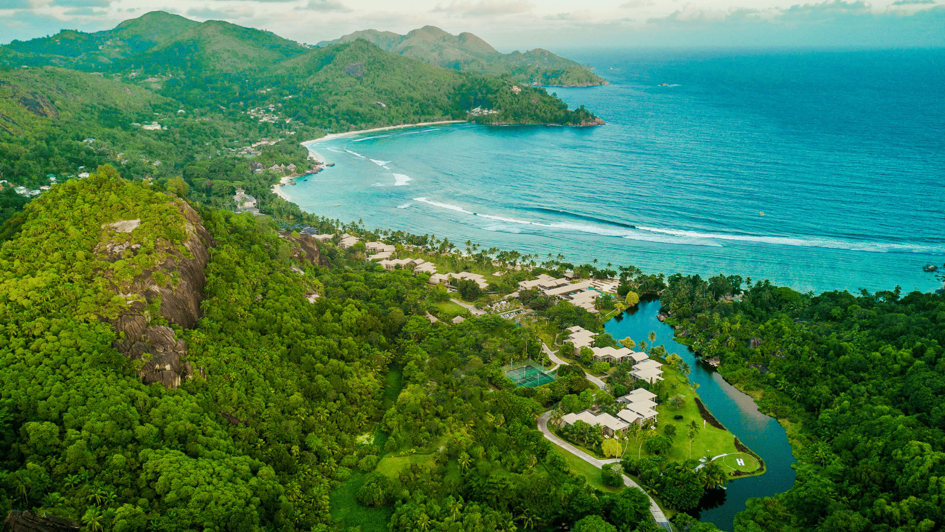 Kempinski Seychelles Luxury Resort in Baie Lazare - GHA DISCOVERY ...
