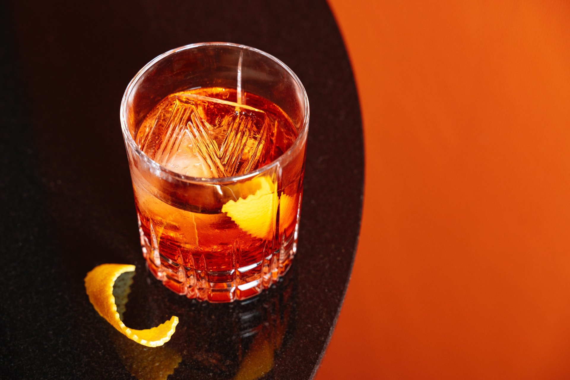 Signature cocktail at Bar 62 - Niccolo Chongqing - GHA DISCOVERY ...