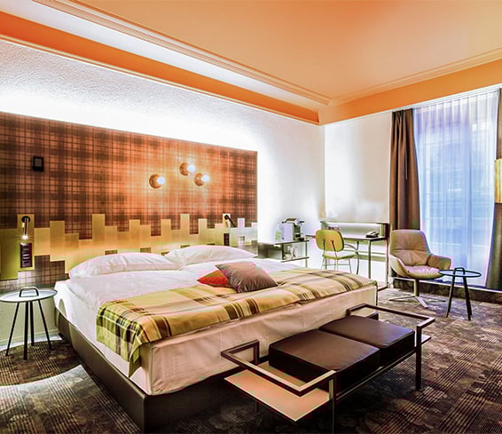 New GHA DISCOVERY Hotels