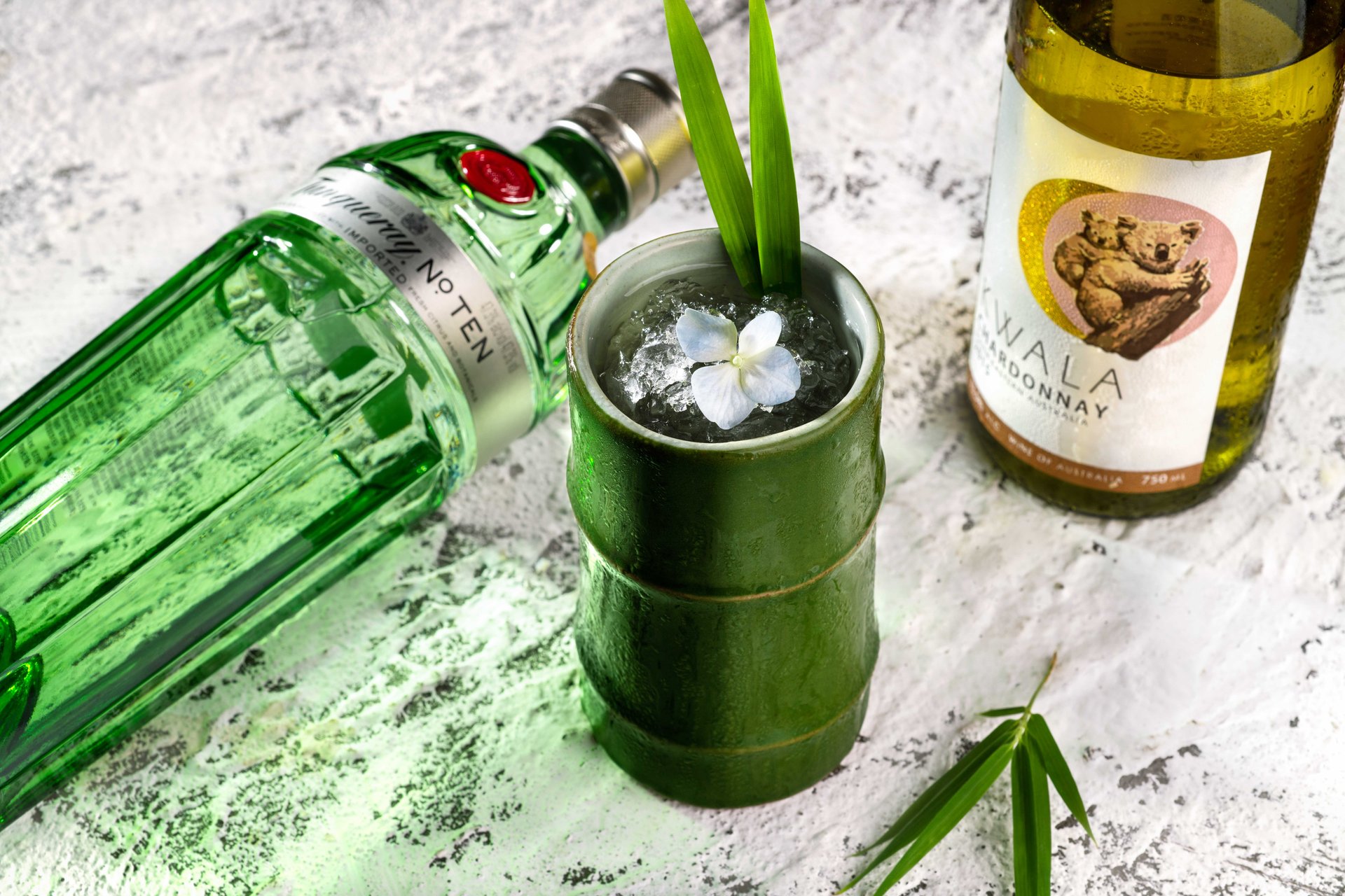 30% off on signature cocktail "Ming" - Kempinski Hotel Chengdu - GHA ...