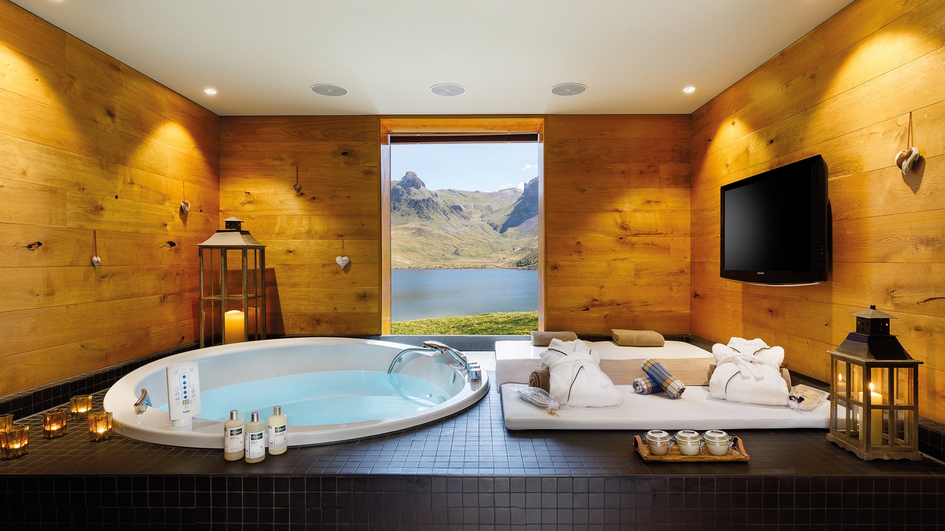 Alpine romance spa day | GHA DISCOVERY Loyalty - GHA Loyalty Program