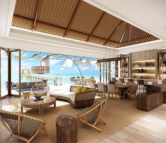 New GHA DISCOVERY Hotels