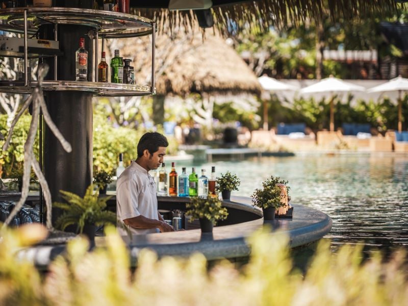 15% discount on beverages at Talad Bar - Anantara Mai Khao Phuket Villas - GHA DISCOVERY Loyalty ...
