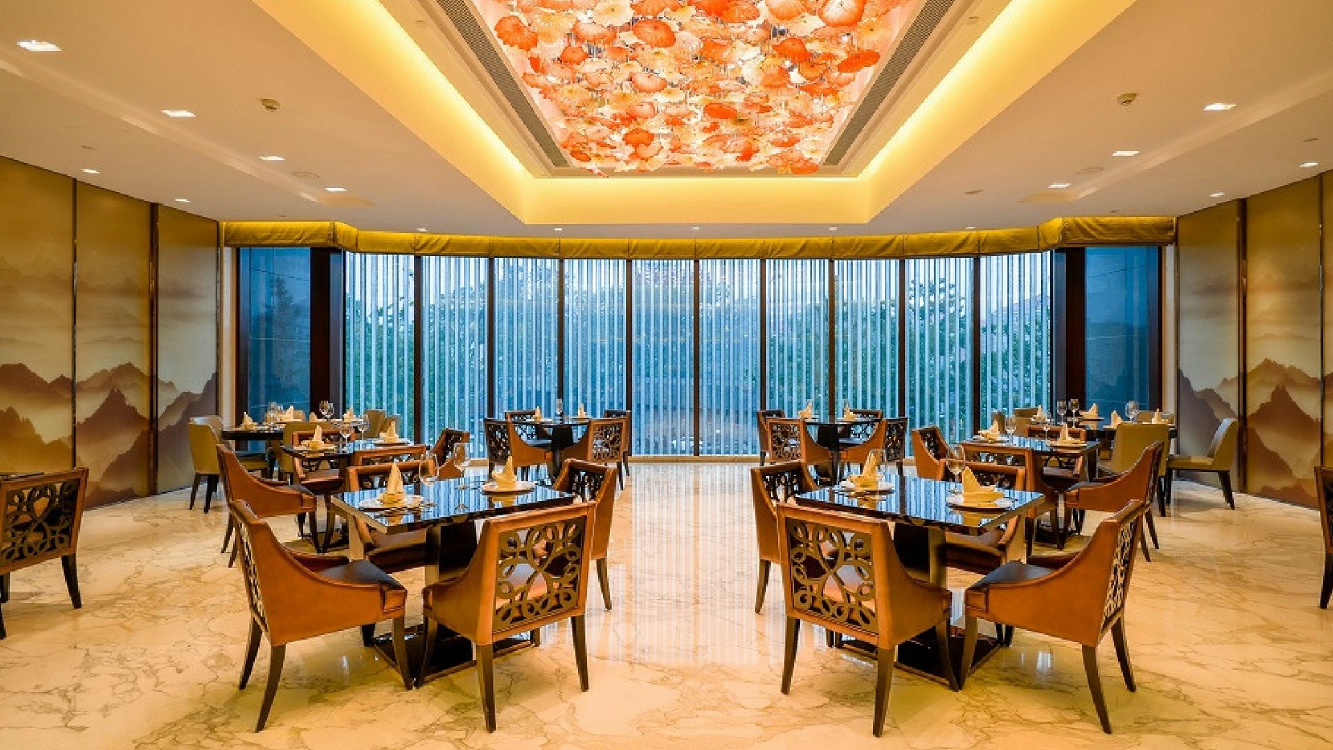 Pan Pacific Luxury Hotel in Beijing - GHA DISCOVERY Loyalty Programme