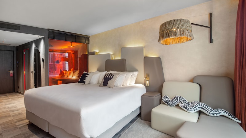 nhow Lima | GHA DISCOVERY Loyalty - GHA Loyalty Program