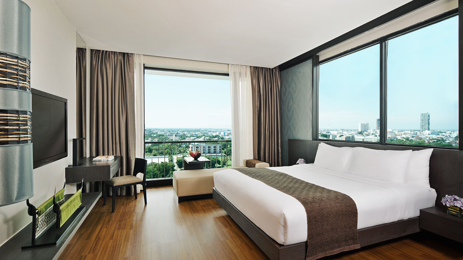 AVANI ADVANCE PURCHASE | GHA DISCOVERY Loyalty - GHA Loyalty Program