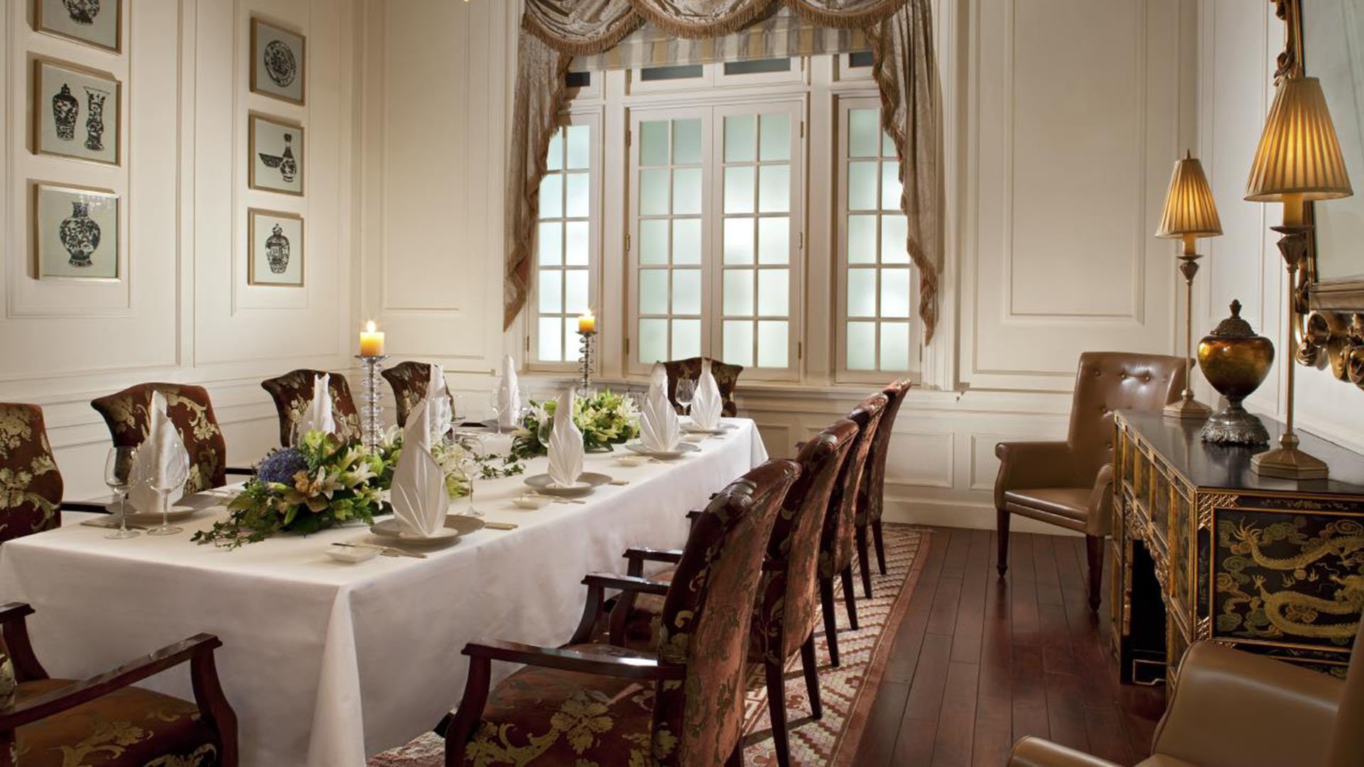 Discovery of Beijing Hotel NUO | GHA DISCOVERY Loyalty - GHA Loyalty ...