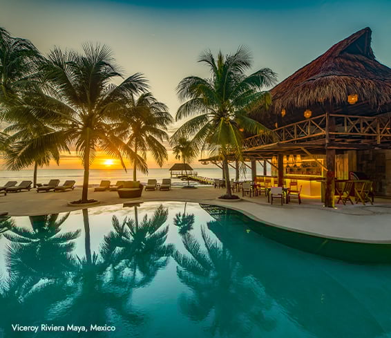 Home | Luxury Hotels & Resorts | GHA DISCOVERY Programme