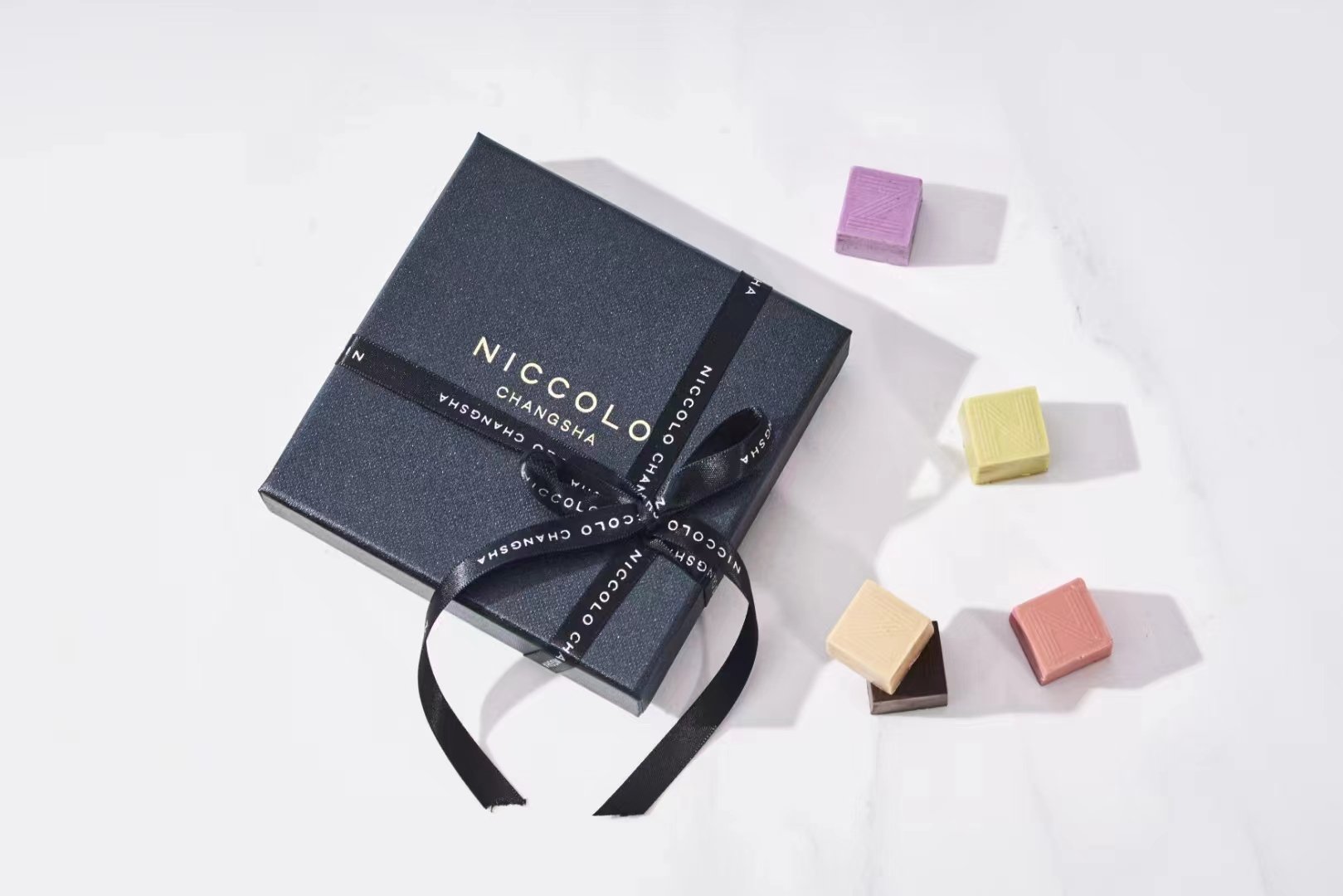 Niccolo handmade chocolate at special price - Niccolo Changsha - GHA ...