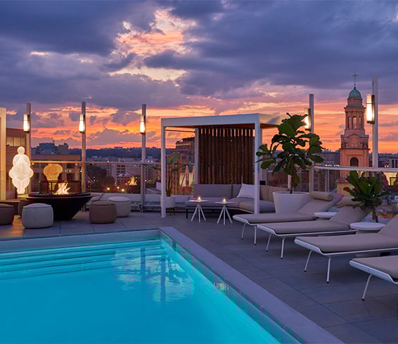 New GHA DISCOVERY Hotels