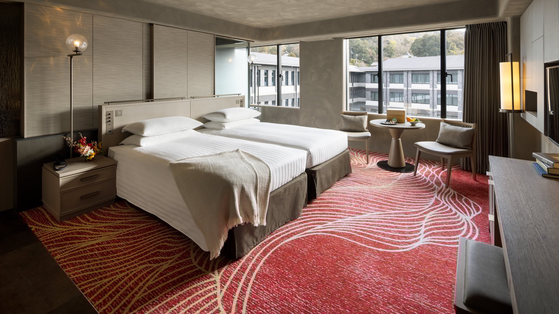 THE HOTEL HIGASHIYAMA KYOTO TOKYU, A Pan Pacific Hotel | GHA DISCOVERY ...