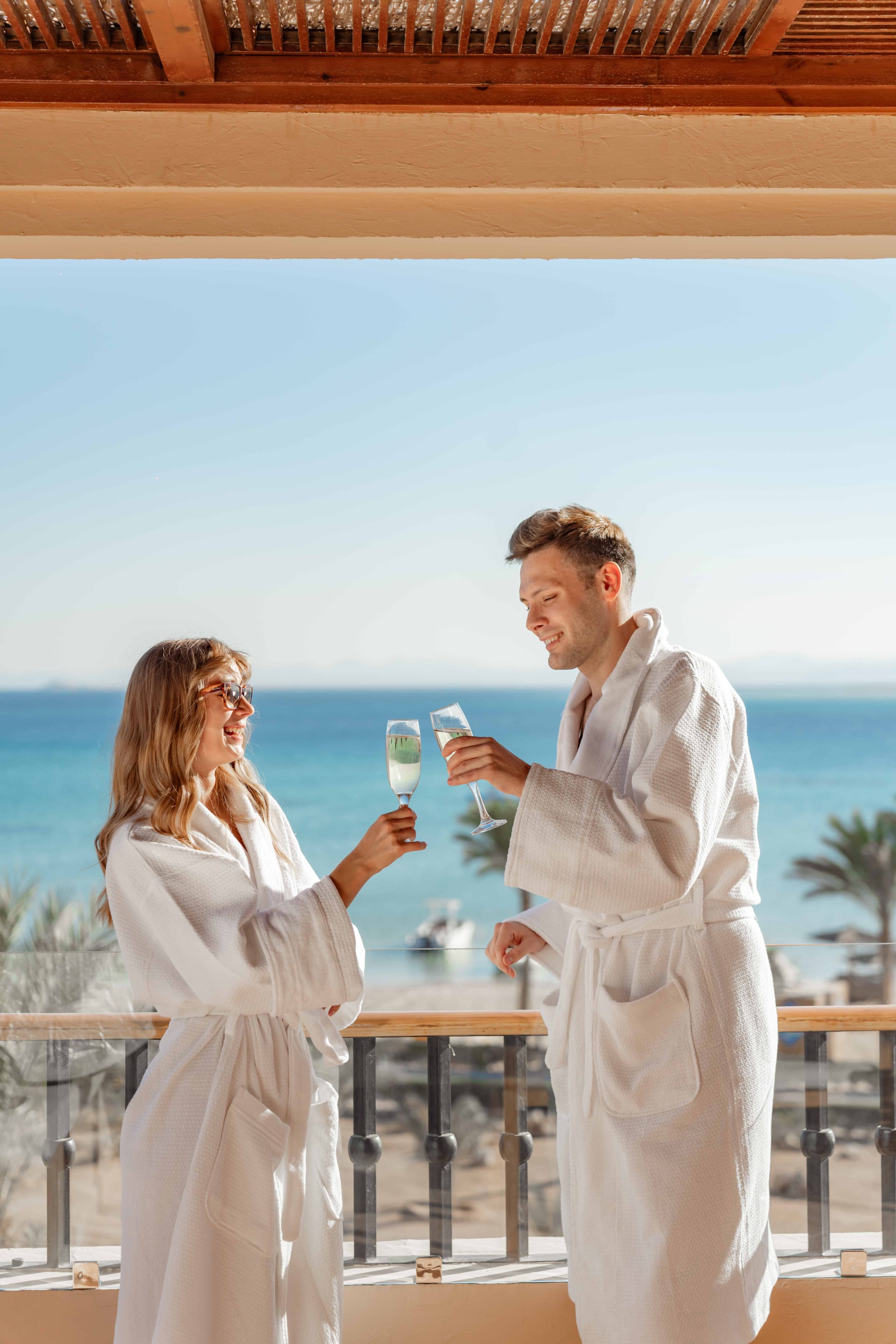Serenity Escape - Kempinski Hotel Soma Bay - GHA DISCOVERY Loyalty ...