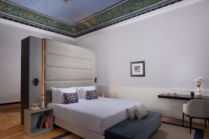 NH Collection Palermo Palazzo Sitano | GHA DISCOVERY Loyalty - GHA ...