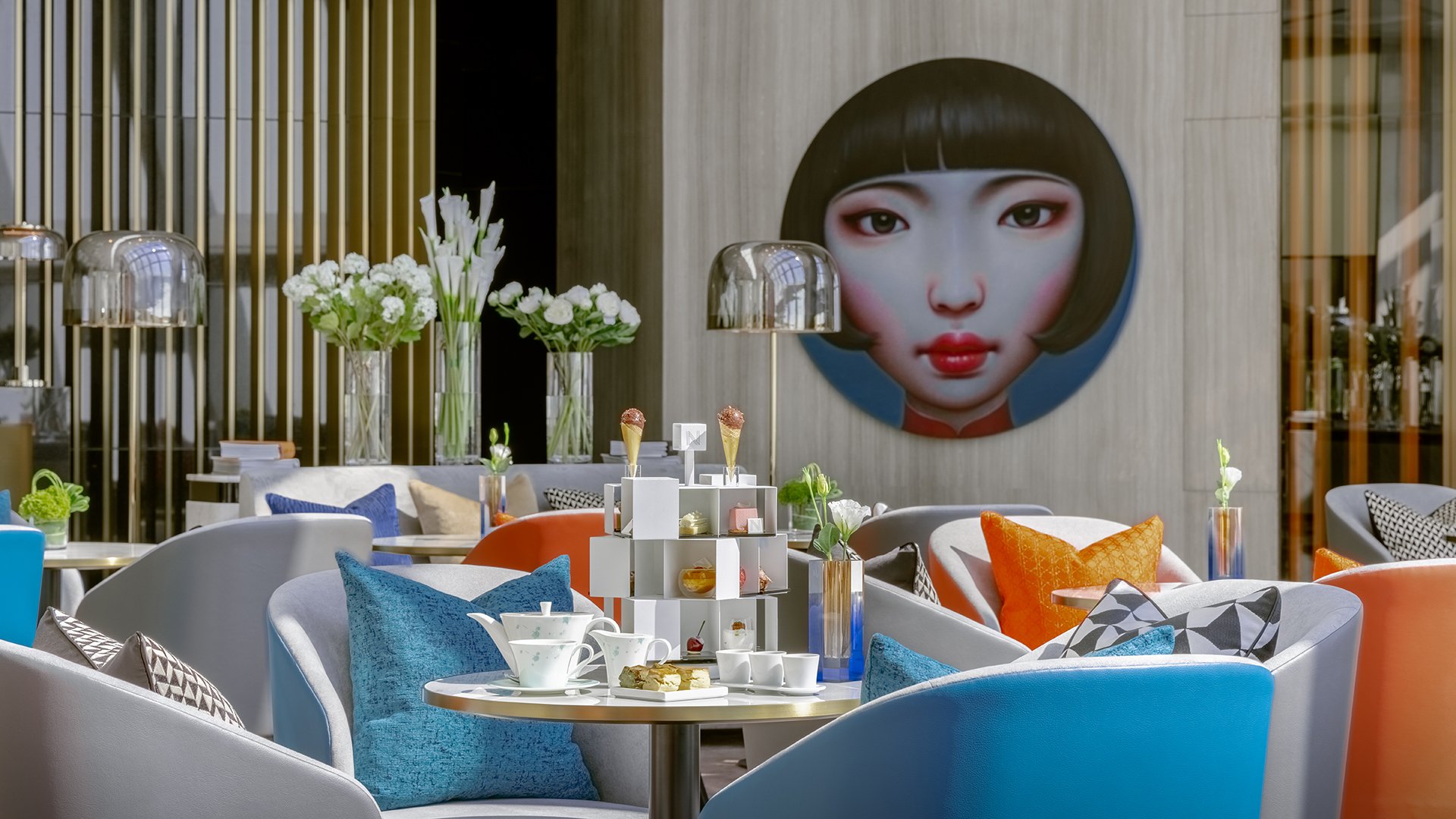 Niccolo Signature Afternoon Tea | GHA DISCOVERY Loyalty - GHA Loyalty ...