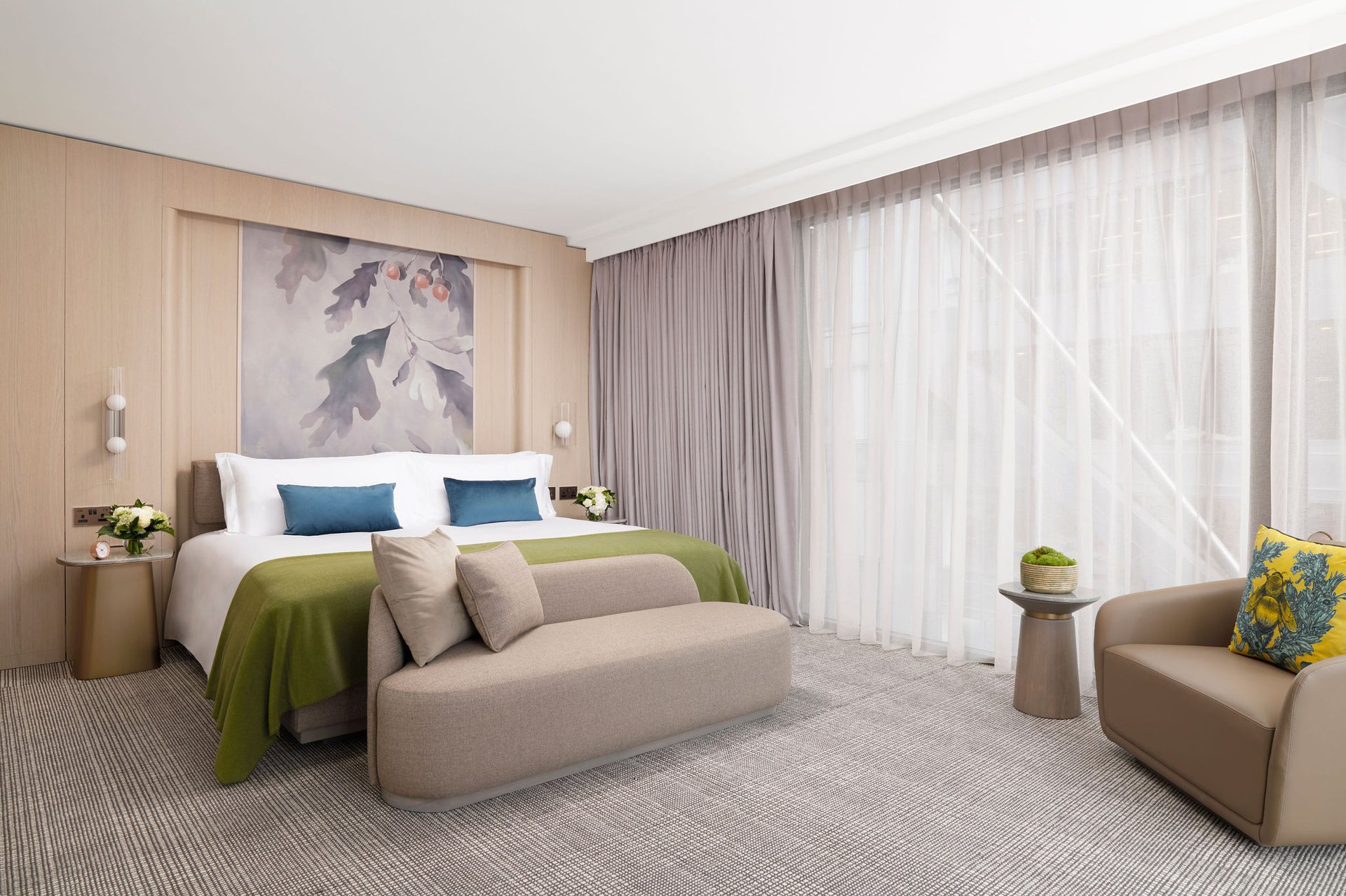 Suite Star Stay | GHA DISCOVERY Loyalty - GHA Loyalty Program