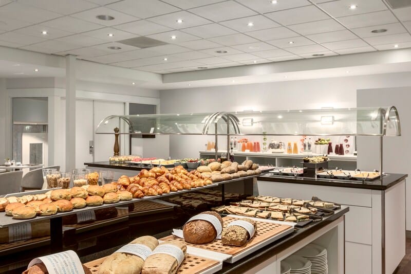 12% discount on NH famous breakfast | GHA DISCOVERY Loyalty - GHA ...