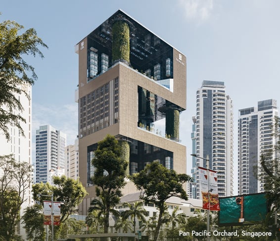 Home | Luxury Hotels & Resorts | GHA DISCOVERY Programme