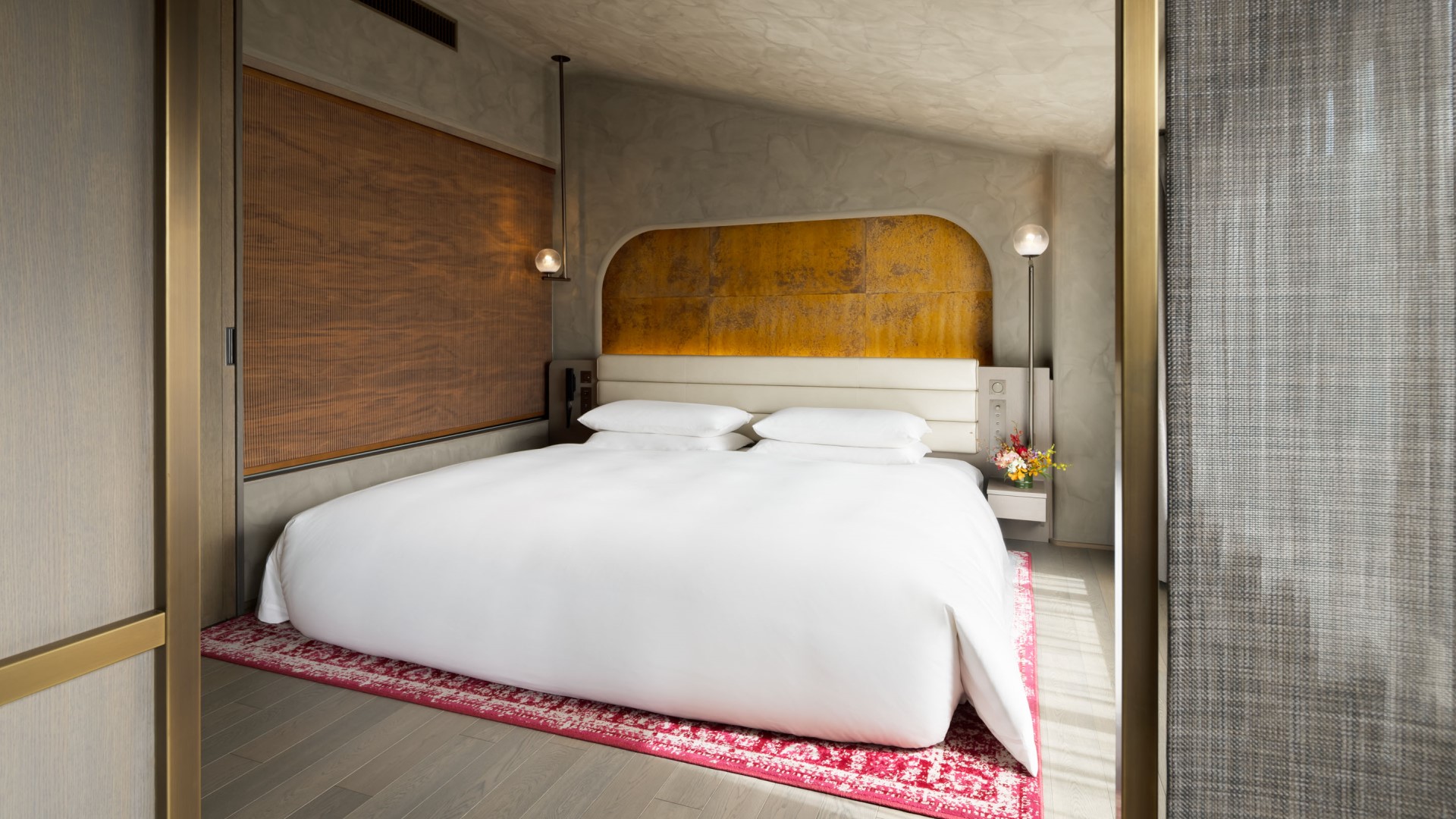 Advance Purchase - THE HOTEL HIGASHIYAMA KYOTO TOKYU, A Pan Pacific ...