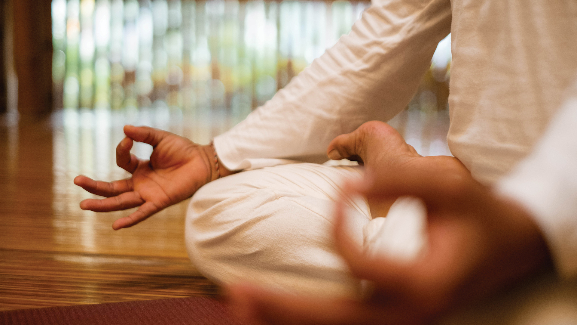 30% off Meditation and Sound Healing - Fivelements Retreat Bali - GHA ...