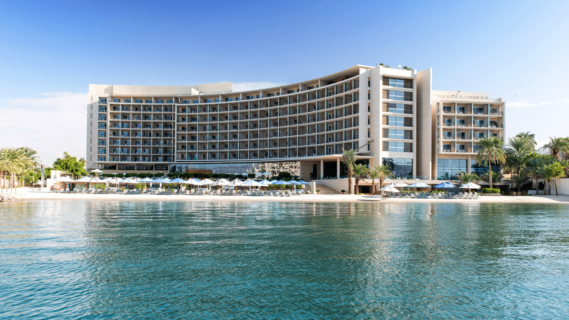 Stay Longer & Save - Kempinski Hotel Aqaba Red Sea - GHA DISCOVERY ...