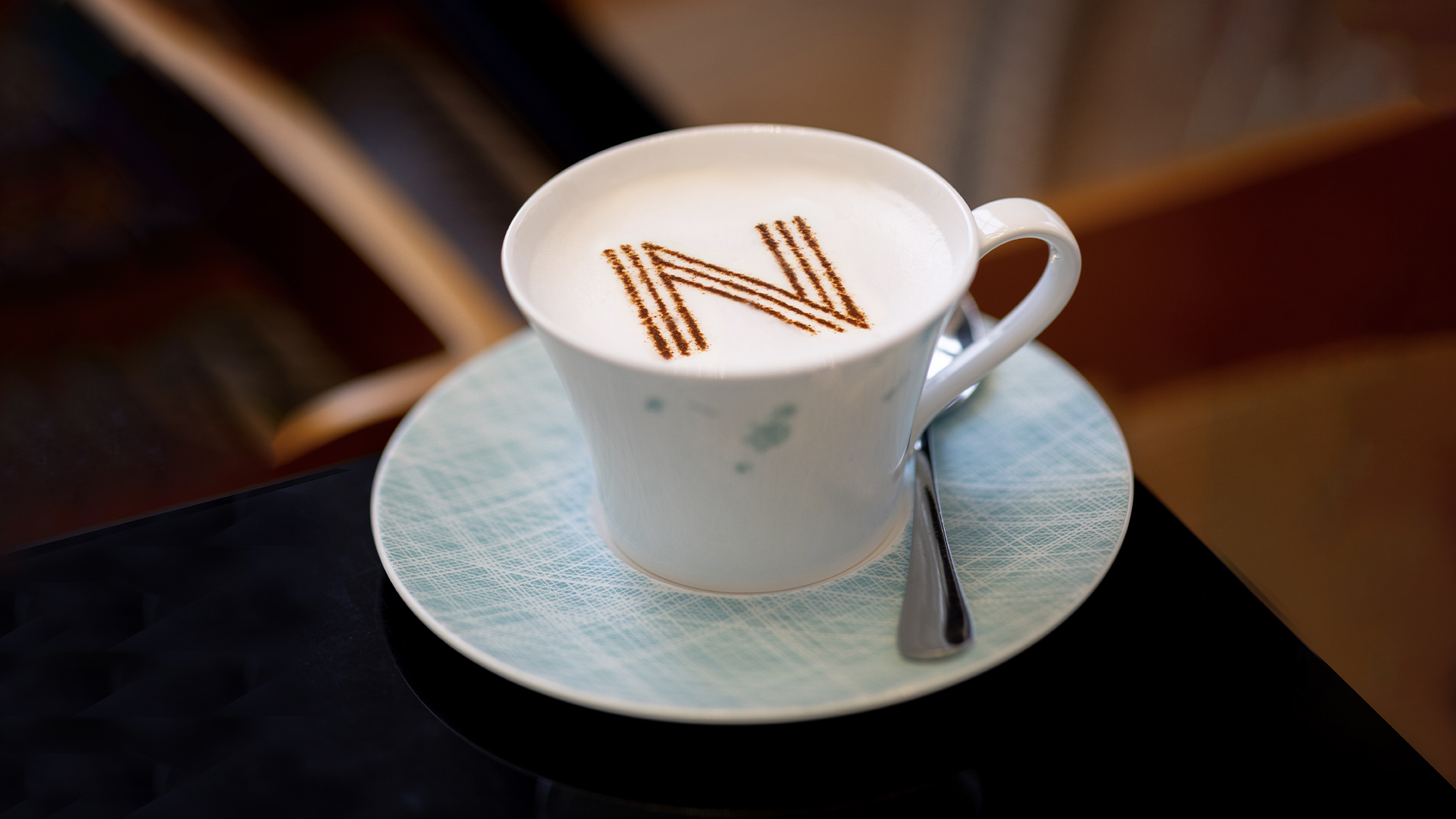Niccolo Chengdu signature coffee | GHA DISCOVERY Loyalty - GHA Loyalty ...