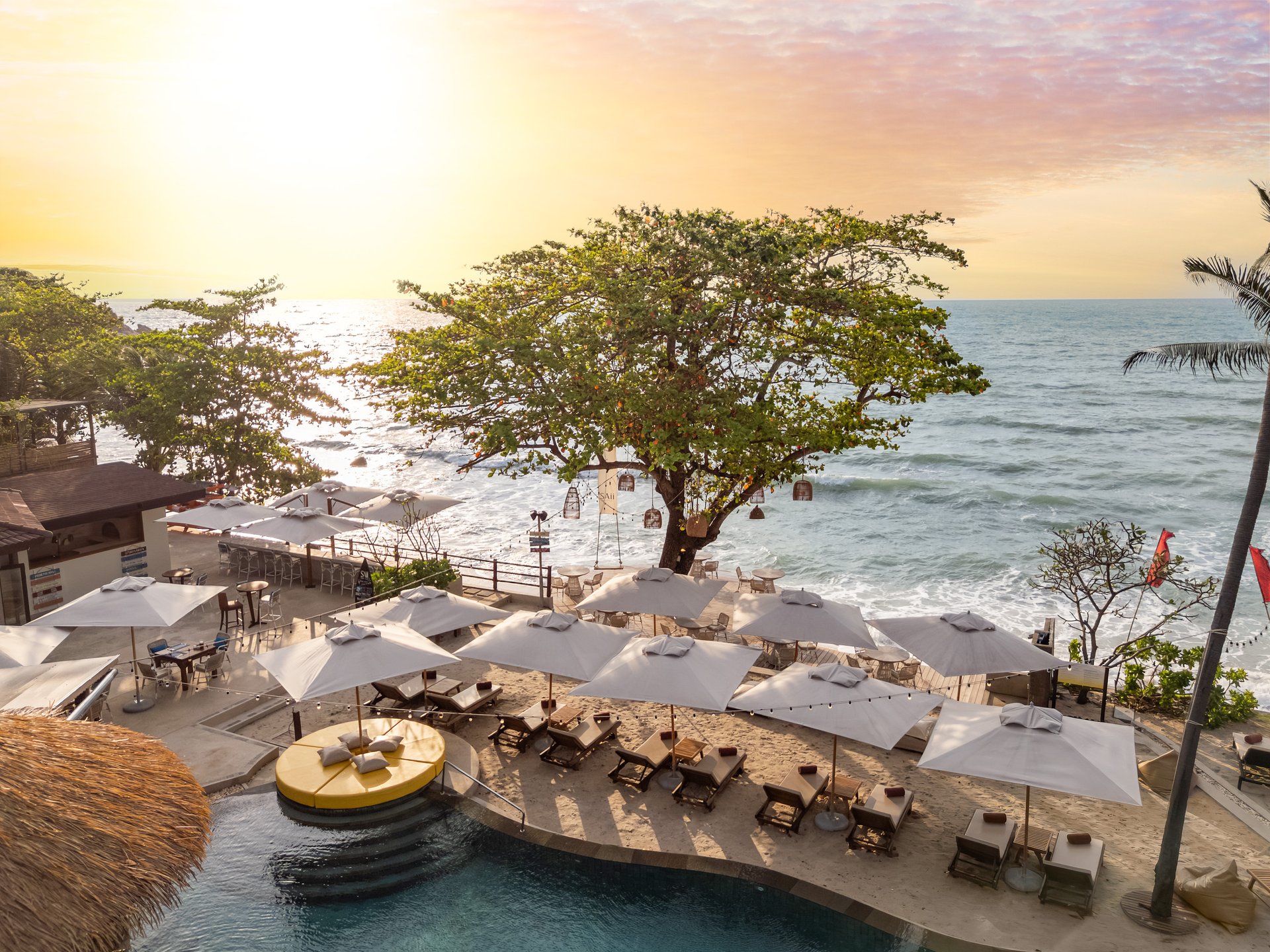 SAii Koh Samui Villas | GHA DISCOVERY Loyalty - GHA Loyalty Program