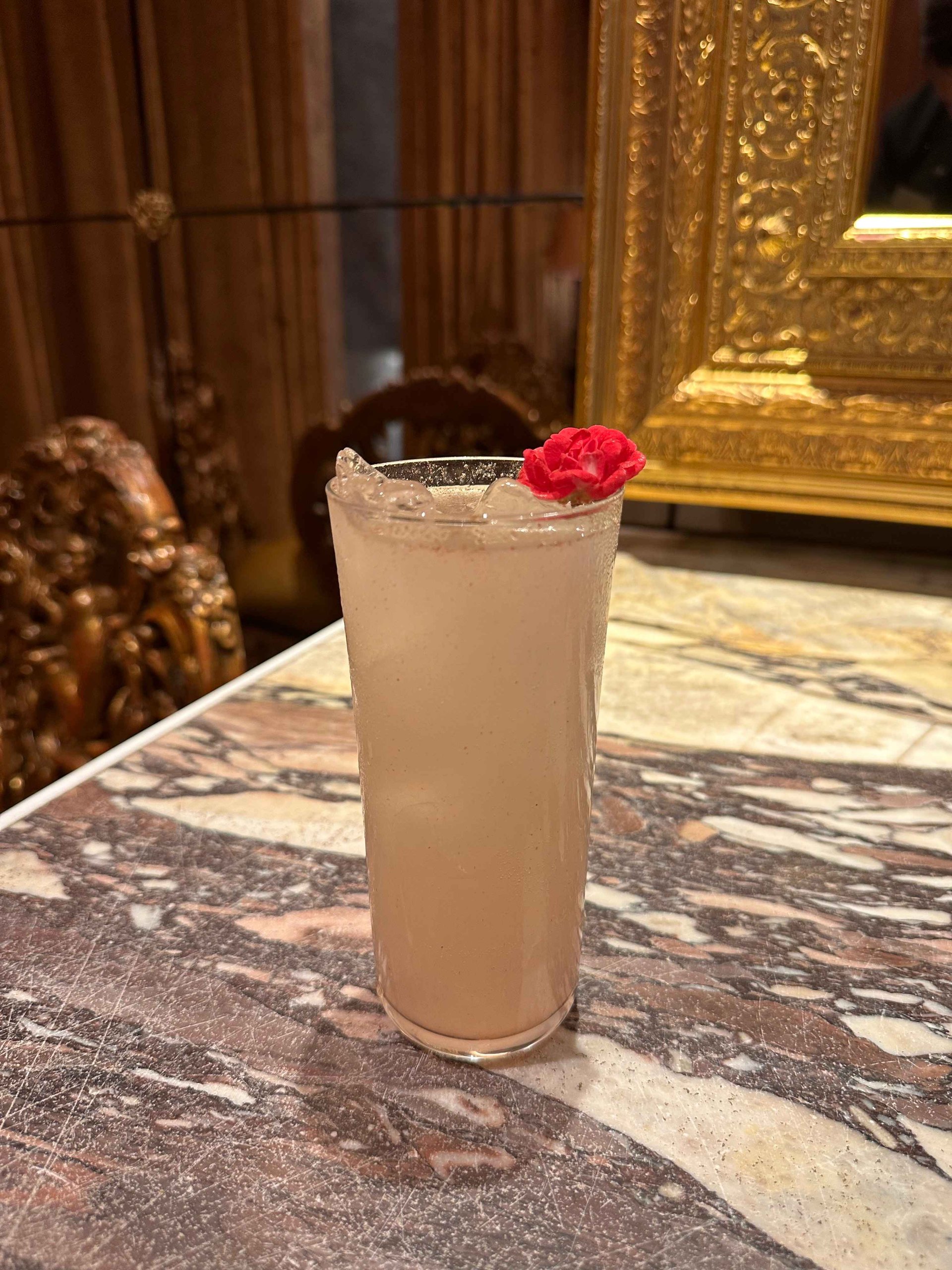 Celebration in Red - Hotel Vier Jahreszeiten Kempinski Munich - GHA ...