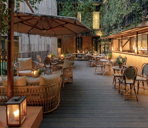 New GHA DISCOVERY Hotels