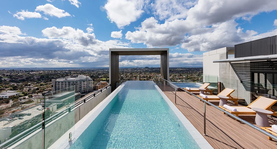 Avani Melbourne Box hill Luxury Residences in Austrailia - GHA ...