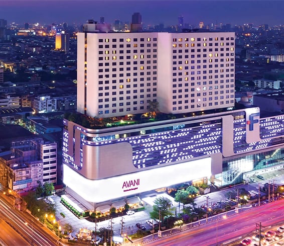 Our New Hotels - GHA DISCOVERY Loyalty Programme