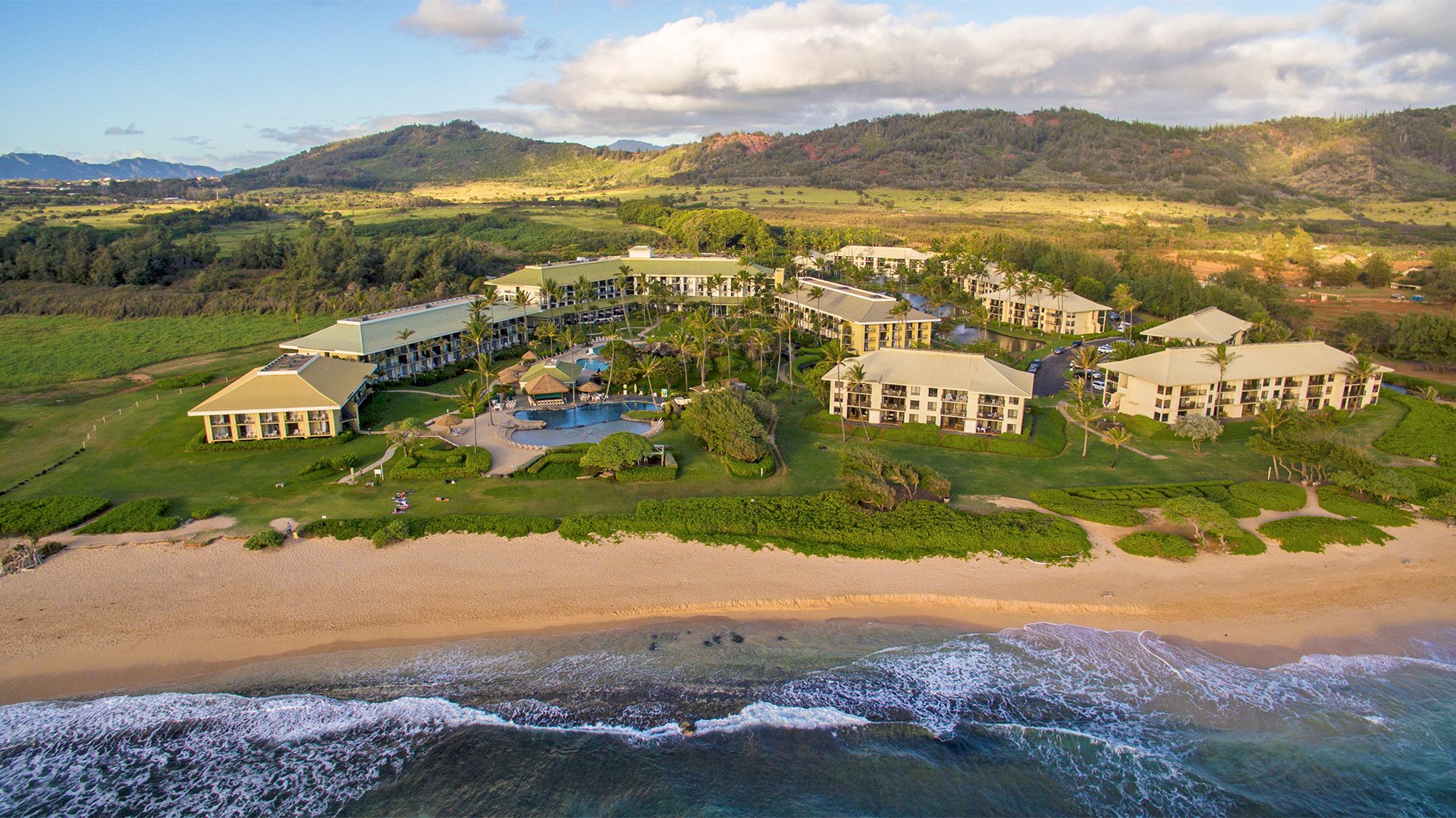 DISCOVERY Flexible Member Rate - Save up to 30% off rooms in Kauai ...
