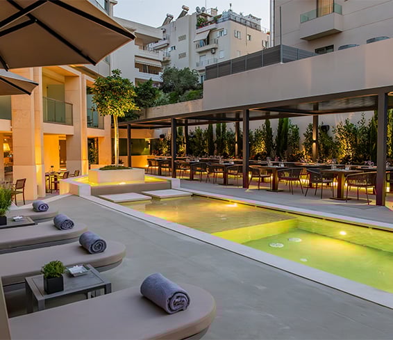 Our New Hotels - GHA DISCOVERY Loyalty Programme