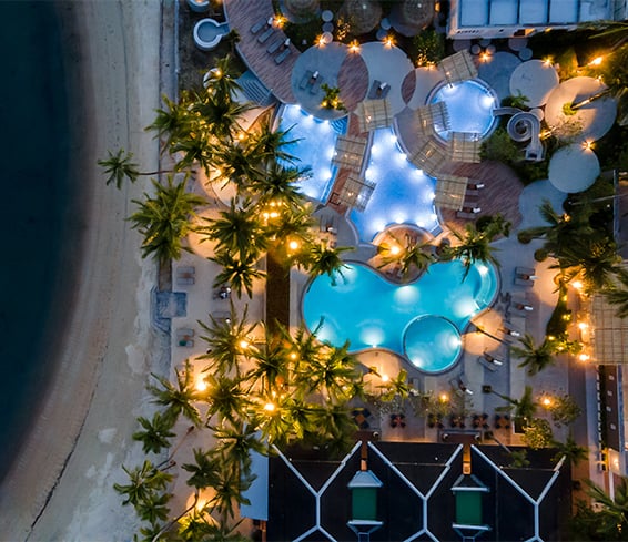 New GHA DISCOVERY Hotels