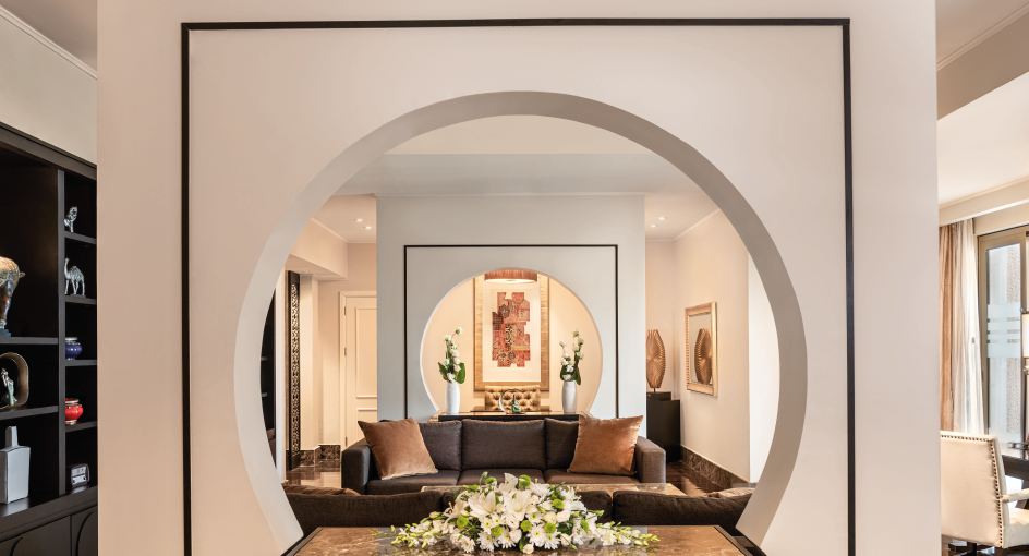 Stay Longer 10 Nights - Oaks Ibn Battuta Gate Dubai - GHA DISCOVERY ...