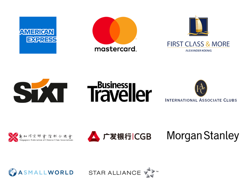 Our Partners | GHA DISCOVERY Loyalty - GHA Loyalty Program