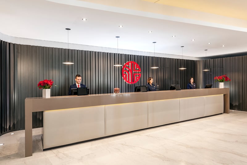 NH Collection Luxury Hotel in Nürnberg, Germany - GHA DISCOVERY Loyalty ...