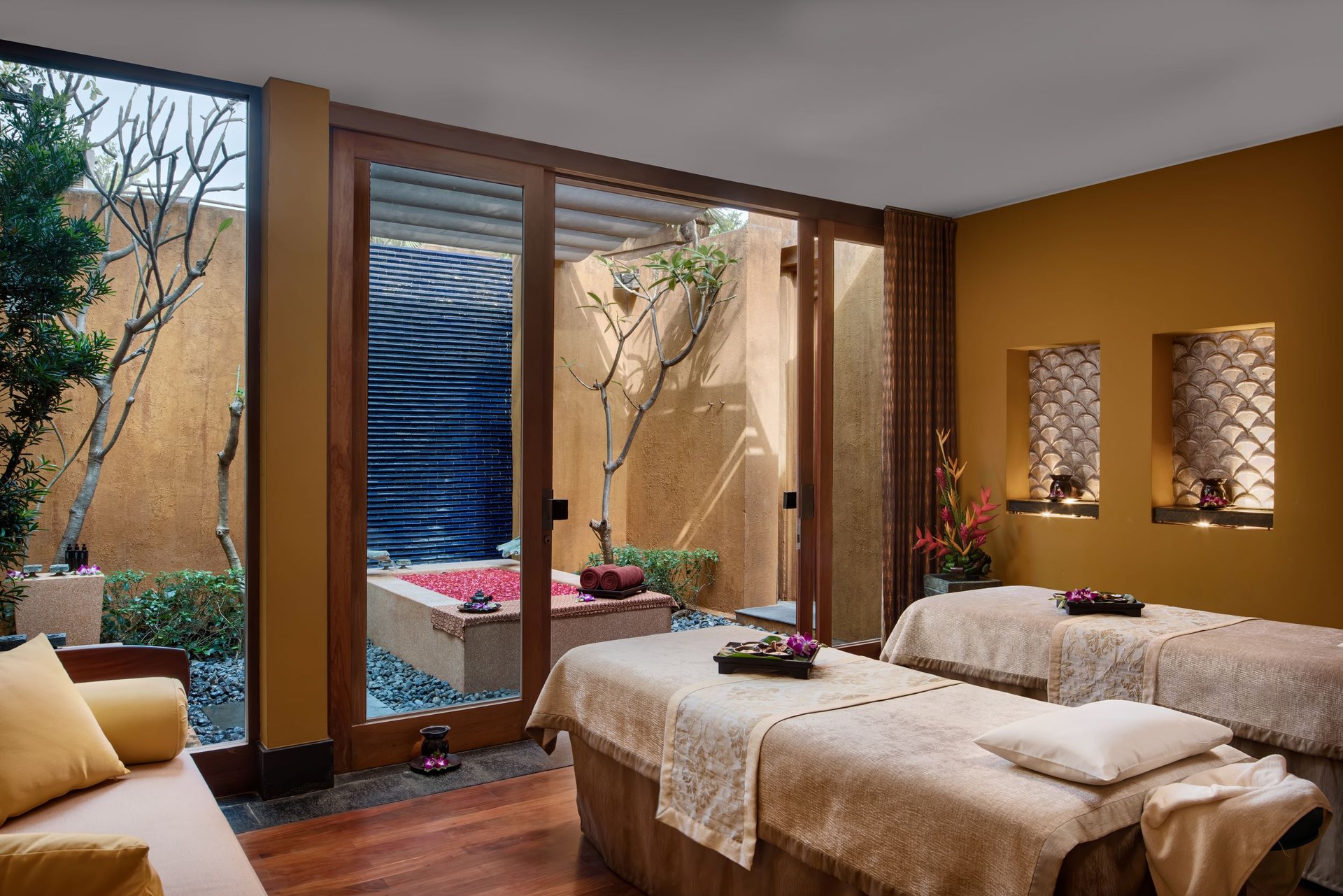 25% discount on Anantara Signature Massage - Anantara Hua Hin Resort ...