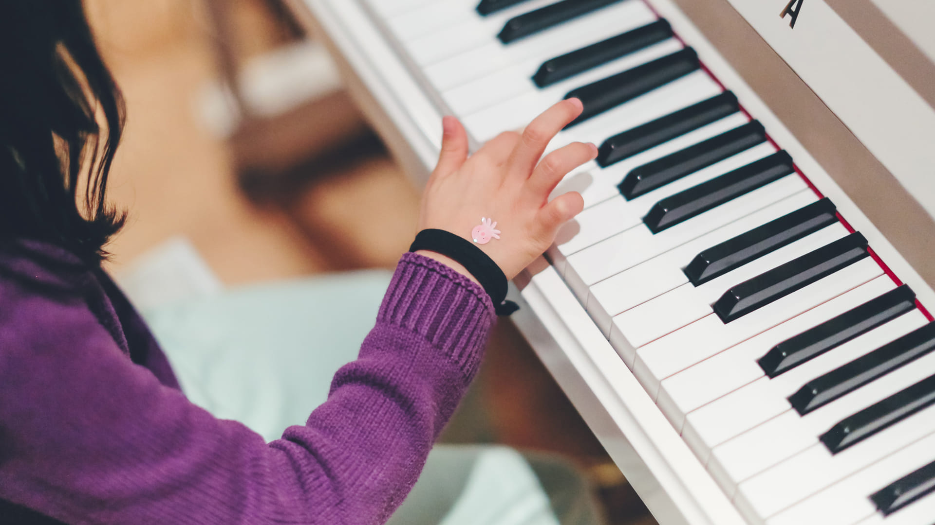Private piano masterclass with the hotel pianist | GHA DISCOVERY ...
