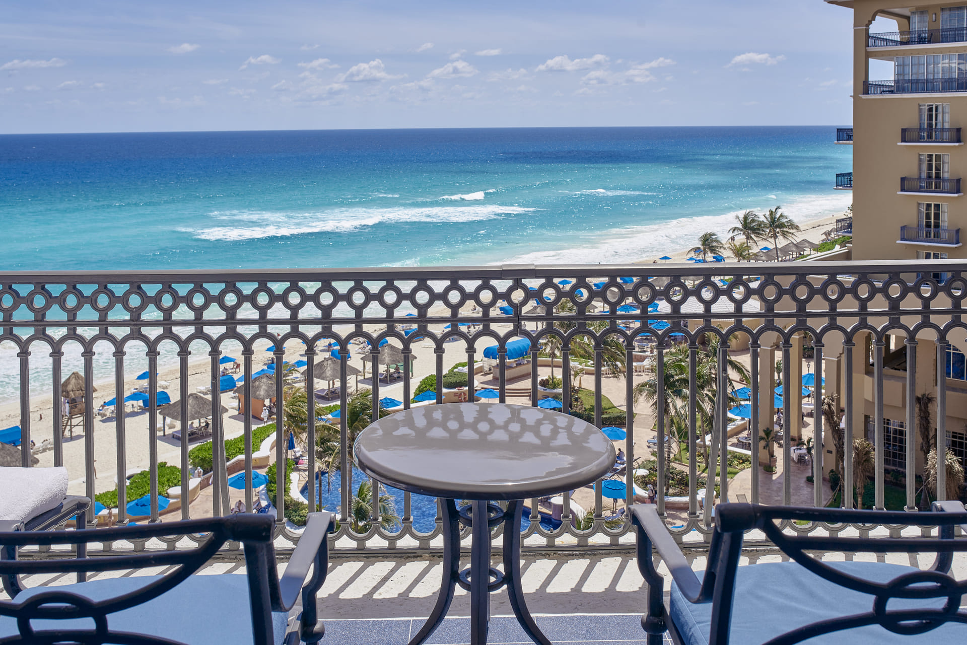 Book Early and Save - Kempinski Hotel Cancun - GHA DISCOVERY Loyalty ...