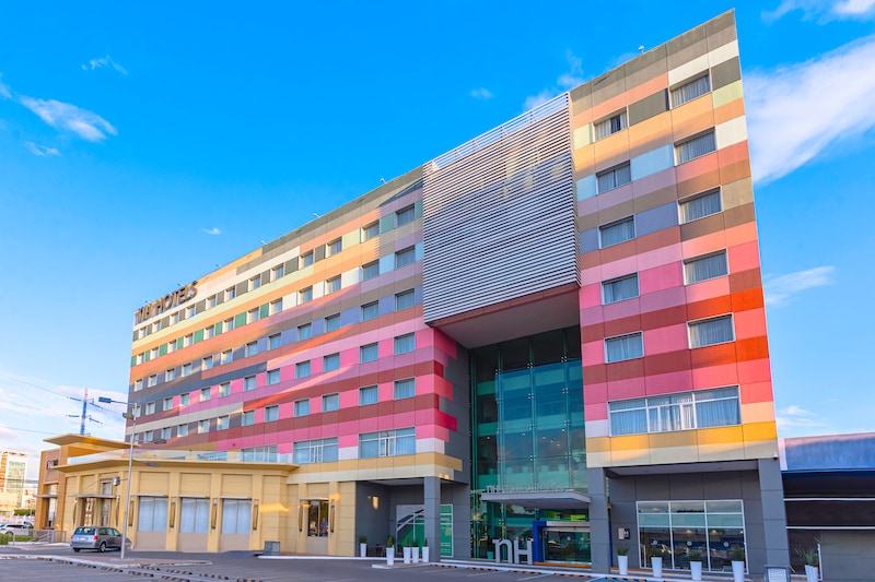 NH Queretaro Luxury Hotel in Mexico - GHA DISCOVERY Loyalty Programme