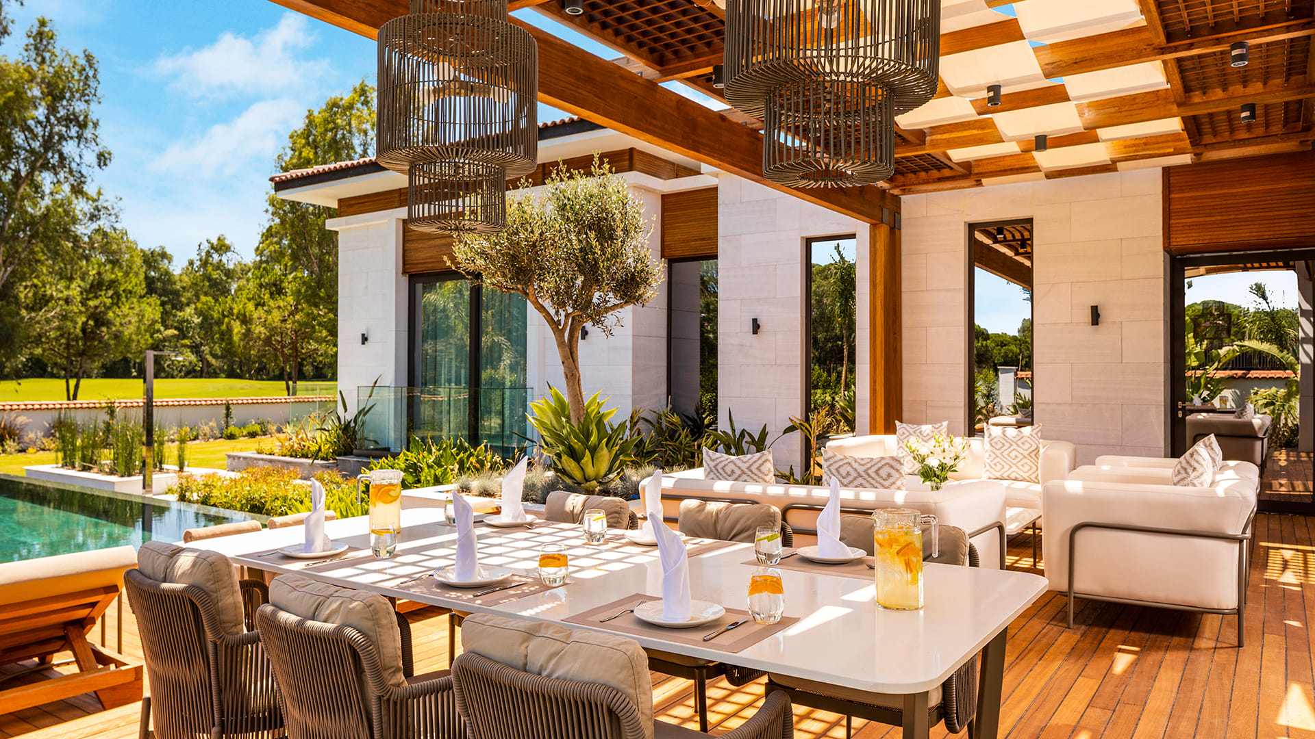 Stay Longer & Save - Kempinski Hotel The Dome Belek - GHA DISCOVERY ...