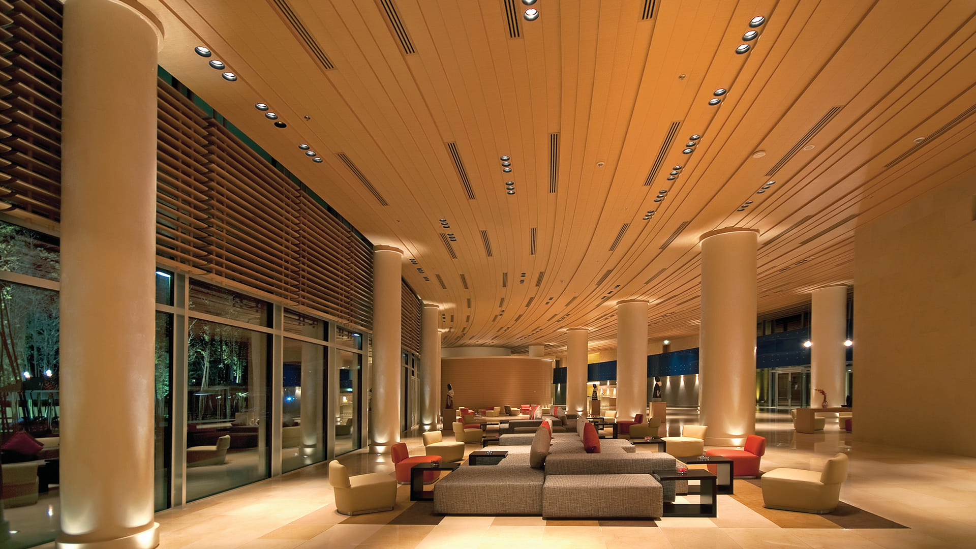 Kempinski Luxury Hotel Aqaba Red Sea in Jordan - GHA DISCOVERY Loyalty ...