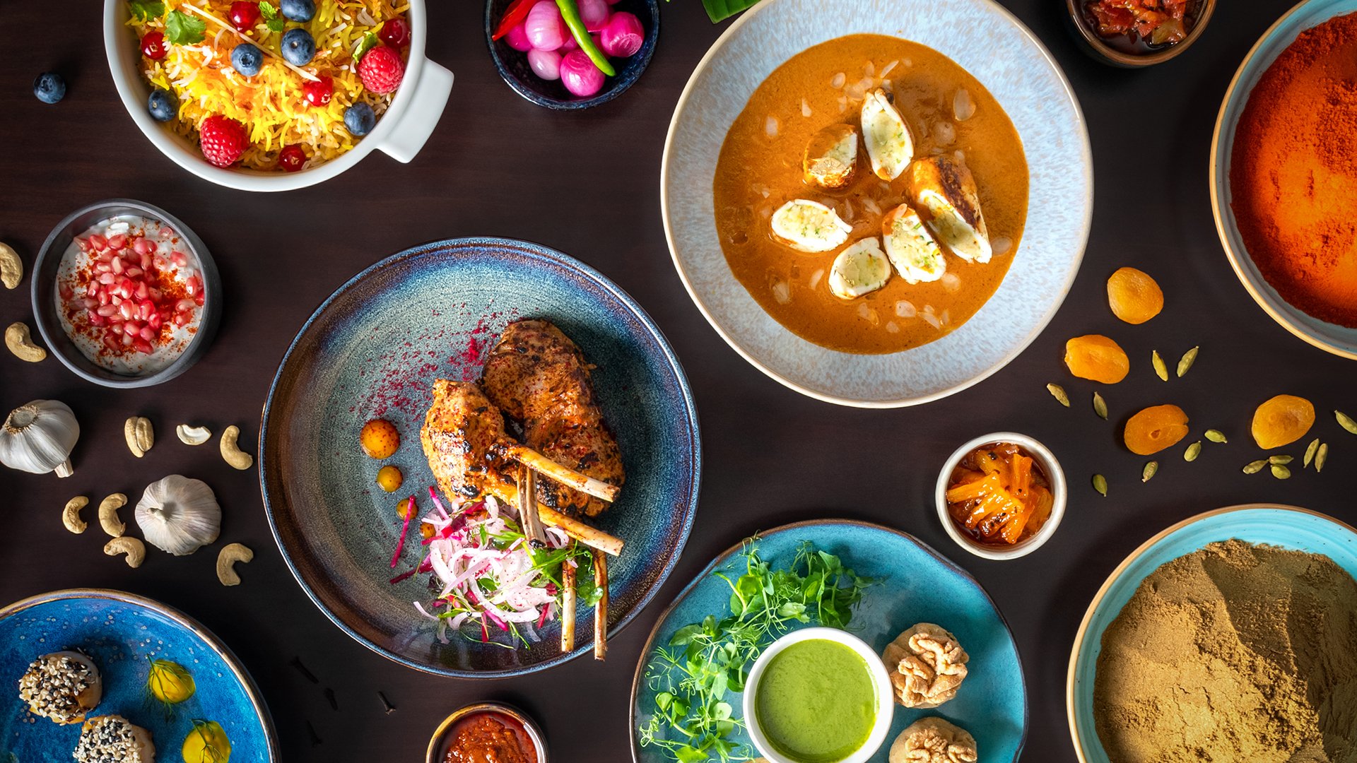 20% discount on dining at Kinara | GHA DISCOVERY Loyalty - GHA Loyalty ...