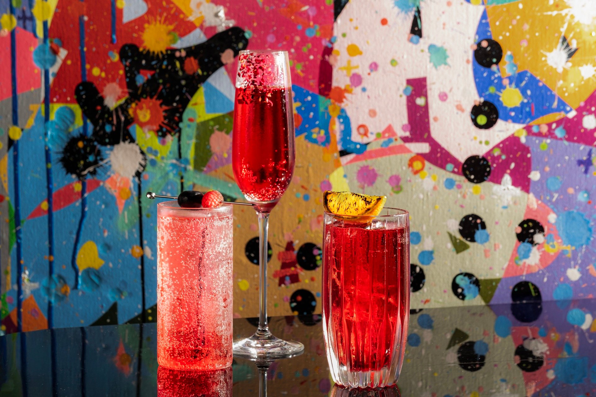 Celebration in Red - The Apurva Kempinski Bali - GHA DISCOVERY Loyalty ...