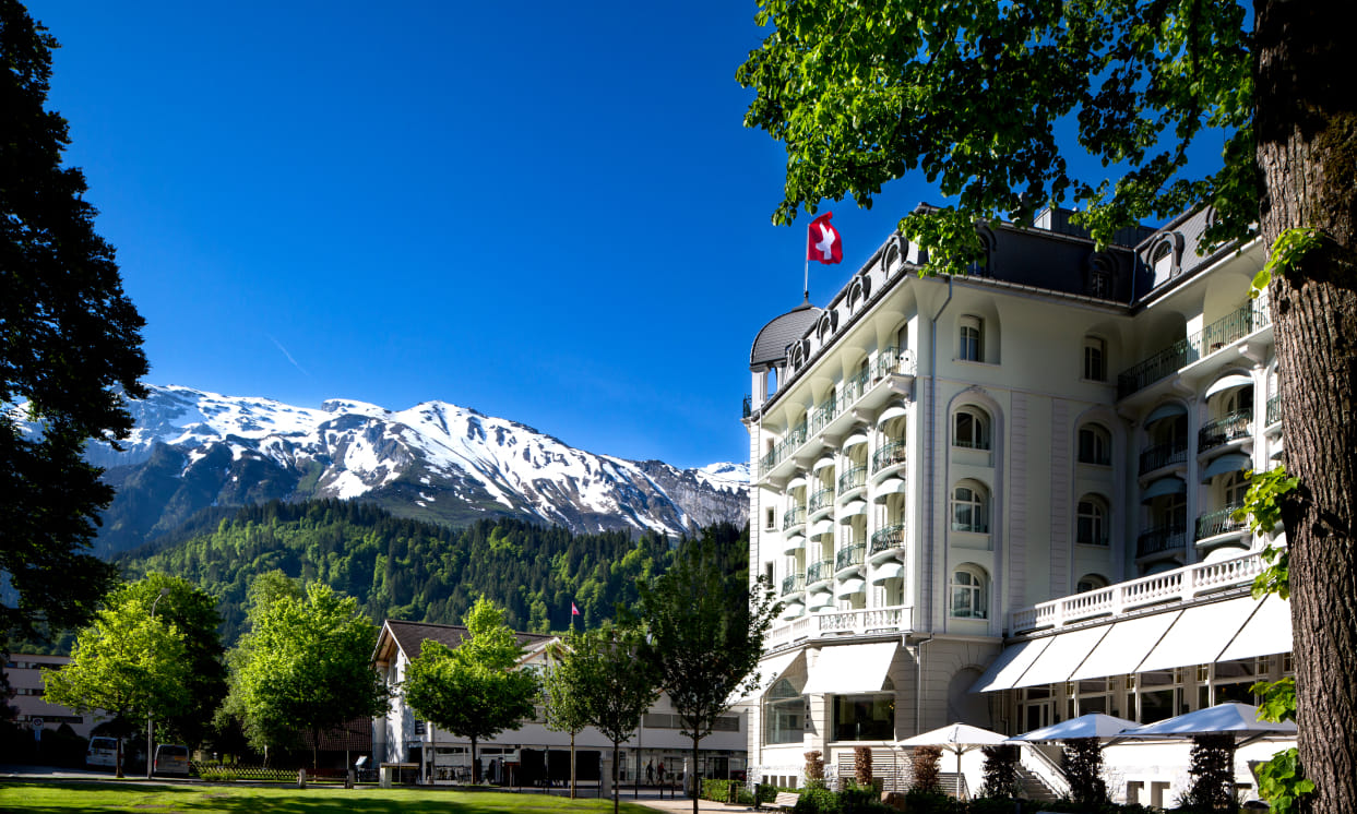 Early Booker Spring Getaway | GHA DISCOVERY Loyalty - GHA Loyalty Program