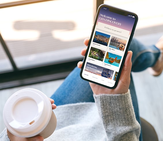 Whats New | GHA DISCOVERY Loyalty - GHA Loyalty Program