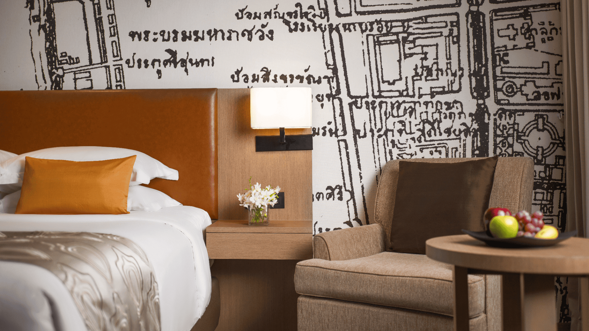 FLEXI DEAL - Avani Ratchada Bangkok Hotel - GHA DISCOVERY Loyalty Programme